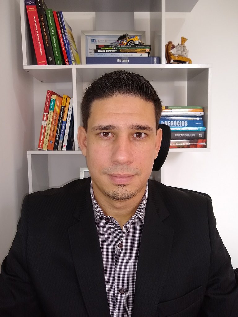 RIPD Automatizado: O Guia Visual para Compliance Ágil | PDCA TI